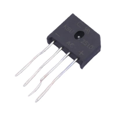 Comchip KBU3501-G Bridge Rectifier