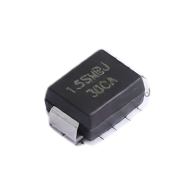 BORN 1.0SMBJ40CA TVS Diode