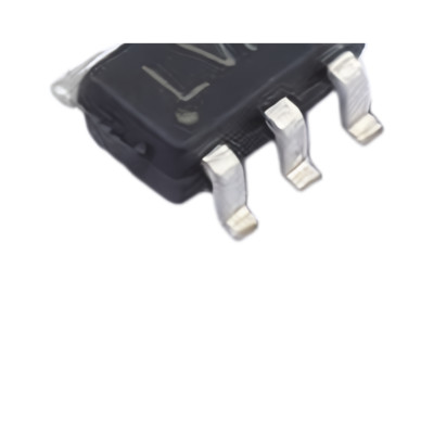 HXY MOSFET LP2985-50DBVR-HXY Low Dropout Linear Voltage Regulator