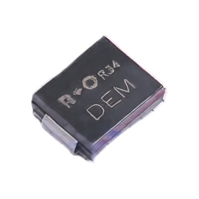 R+O SMBJ15CA TVS Diode