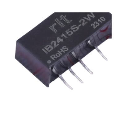 RLT IB2412S-2W DC DC Converter Chip