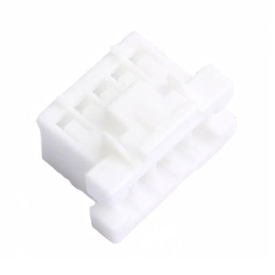 G-Switch GT-A2508HM-108W01 Rectangular Connector Housing