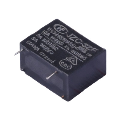 HONGFA HFD2/024-M(555) Power Relay Chip