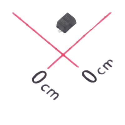 EIC MM3Z43 Single Zener Diode