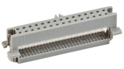 3M P50-030S-EA Free Hanging Panel Mount Chip