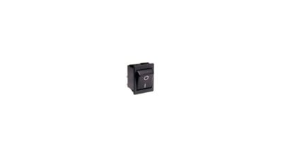Bulgin C1500AABB Rocker Switch