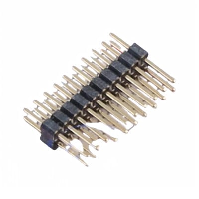 GREENCONN GPCA201-1002A010C1AA Male Header Pins for sale