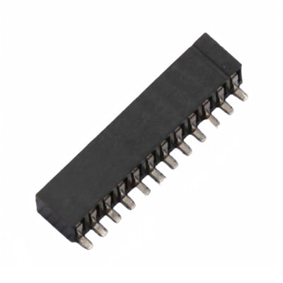 SAMZO 5BKD9-5183-207-W0 Female Socket Header Receptacle