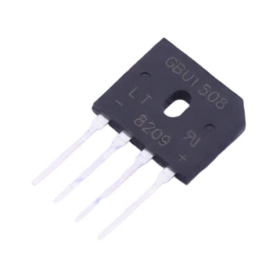 DIODES GBU25KH Bridge Rectifier