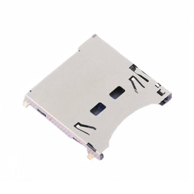 HOAUC HYCW30-CF21-470B PC Card Socket