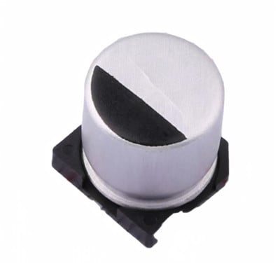 ACMECON GVE1C337M0608CN Aluminum Electrolytic Capacitor