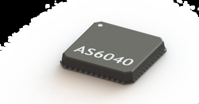 AS6040 Ultrasonic Flow Converter for sale