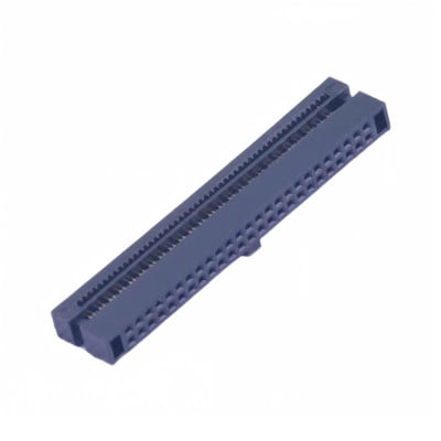 XKB Connection X1270H-2x25-PTV01 Free Hanging Panel Mount Chip