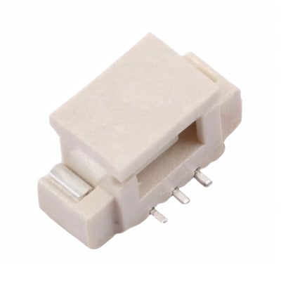 LXWCONN GH1.25mm-3P-LT Male Pin Header