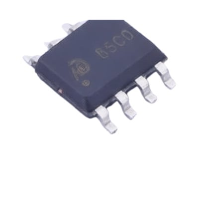 Mingda Microelectronics MD85EF0SF4 Linear LDO Voltage Regulator
