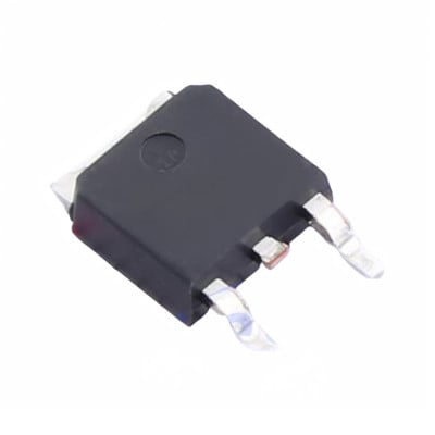 BLUE ROCKET BRCS080N04SDP Single N-Channel MOSFET for sale