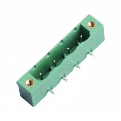 DEGSON 2EDGRM-7.62-04P-14-100A(H) Header Plug Socket for sale