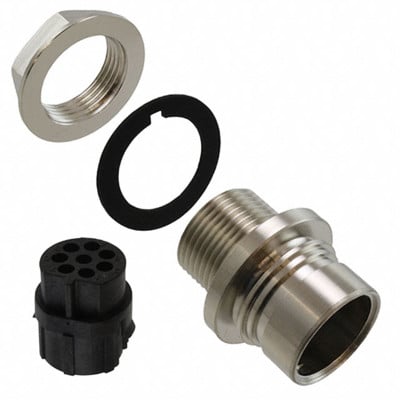 Bulgin PX0410/08S/4045