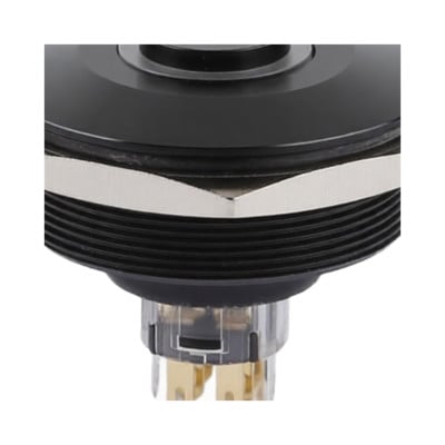 ROCPU Switches TP94012G224RA Pushbutton Switch