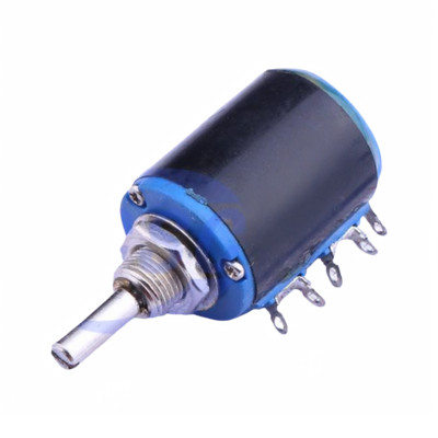BOCHEN WXD3-12-2W 100Ω Trimmer Potentiometer