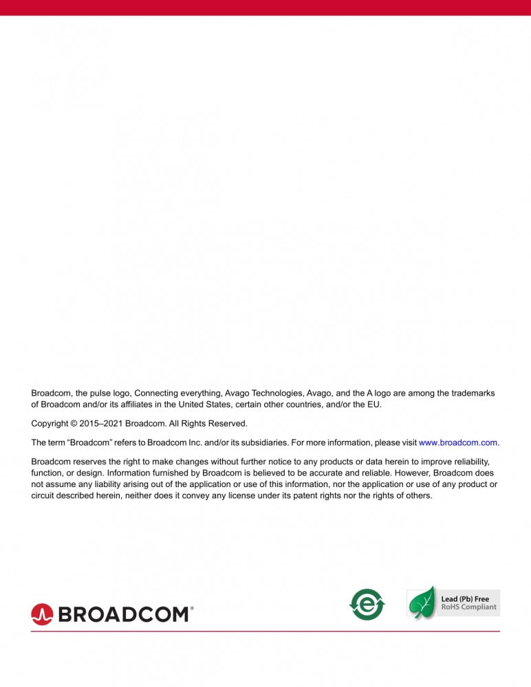 HLMP-D150 datasheet page 10