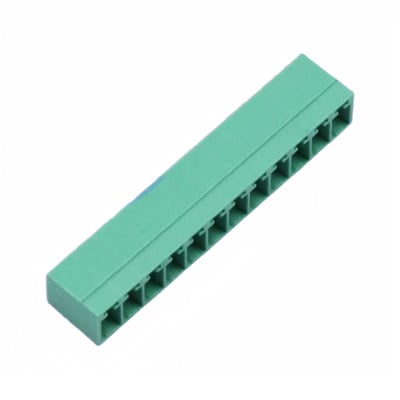 MAX MX15EDGVC-3.5-22P-GN01-Cu-A Header Plug Socket