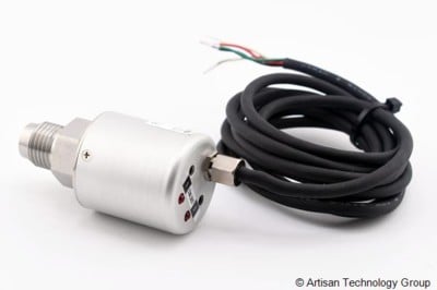 Nidec PS83-102V-VCR Industrial Pressure Sensor Transducer for sale