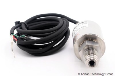 Nidec PS83-102V-VCR Industrial Pressure Sensor Transducer for sale