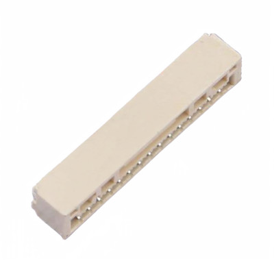 Zhongdi WAFER-GH1.25-3PWT-W1-P Male Header Pin