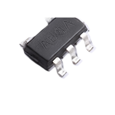 GOODWORK LMV321 Single Operational Amplifier Chip for Signal Amplification
