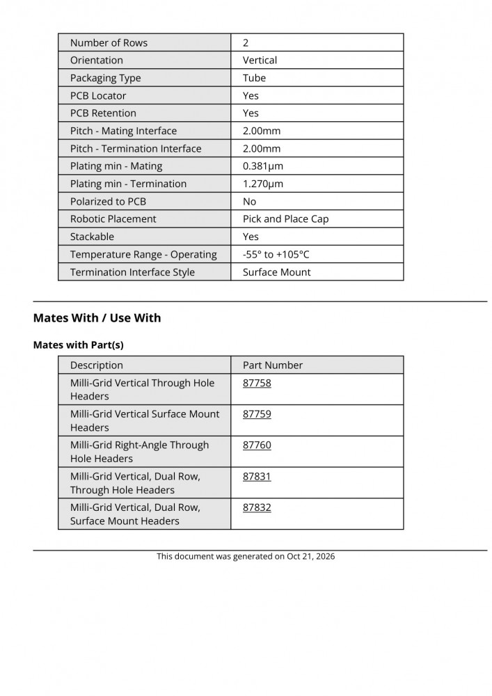 873813284 technical document image, page 3