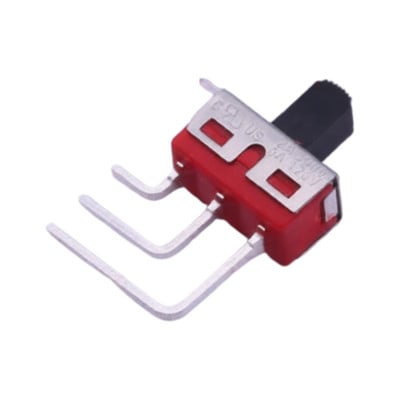 E-Switch 500SSP3S1M2QEA Slide Switch