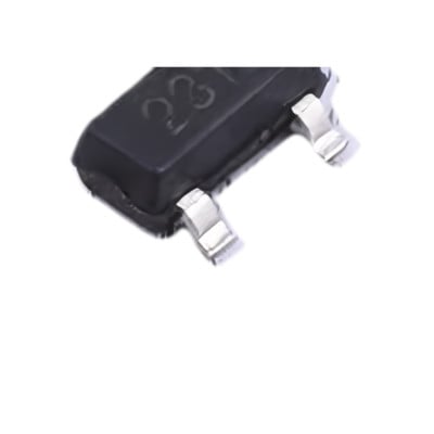 Jiangsu JieJie Microelectronics JMTL3407A Single P-Channel MOSFET