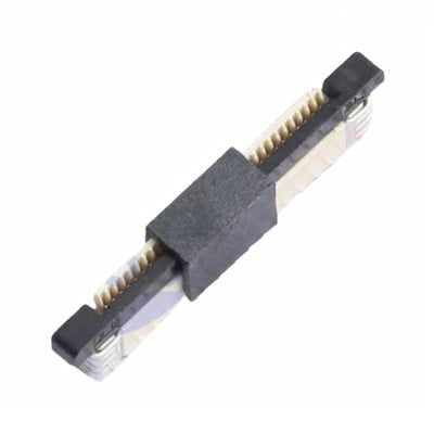 Lian Xin Technology XDFC-0518-34P FFC FPC Flat Flexible Connector Assembly