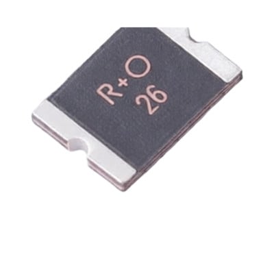 R+O SMD2920-200-24 PTC Resettable Fuse