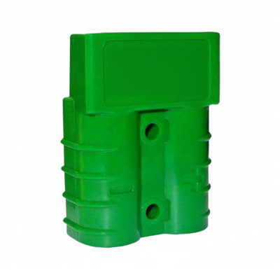 Anderson Power 992G5-BK Blade Type Power Connector Housing