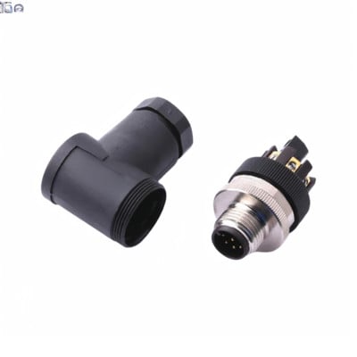 TE Connectivity 2291362-2 Circular Connector Assembly
