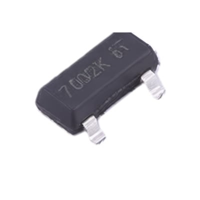 NCE 2N7002K Single N-Channel MOSFET for sale