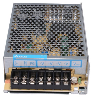 DELTA PMT-12V100W1AA AC DC Configurable Power Supply Module for sale