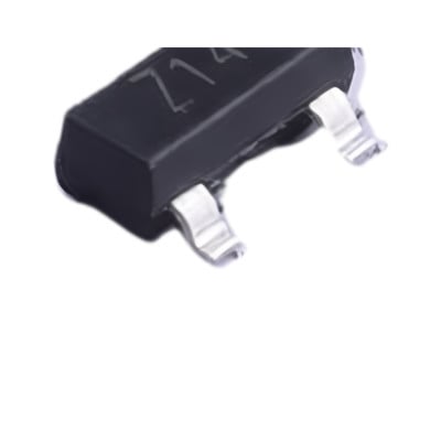 LGE BZX84B3V9 Single Zener Diode