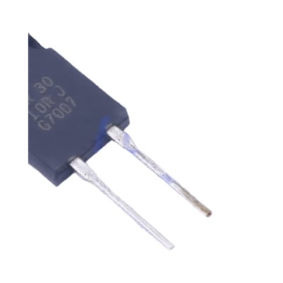 Milliohm To-220-30W-200mR-5%