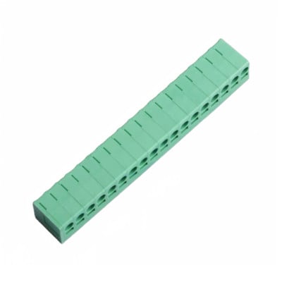 MAX MX205V-3.5-16P-GN01-Cu-A Wire to Board Connector Chip