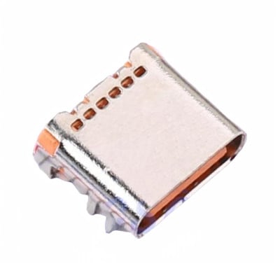 HOOYA USB-307HB-B-SU USB Connector Assembly