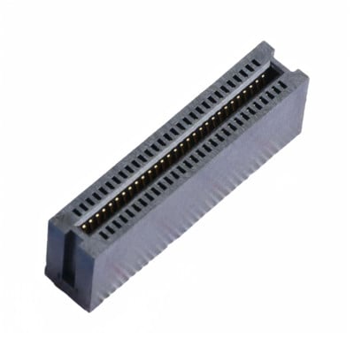 WingTAT HED58LP03BK Edgeboard Connector Chip