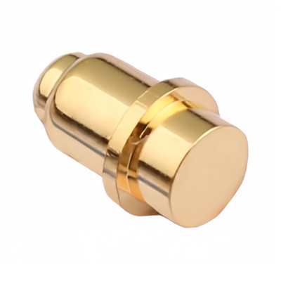 Xinyangze YZP0701-45073-01 Spring Loaded Pogo Pin Contact for Pressure Connectors for sale