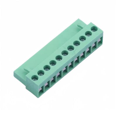 JILN JL396-39607G01 Header Plug Socket