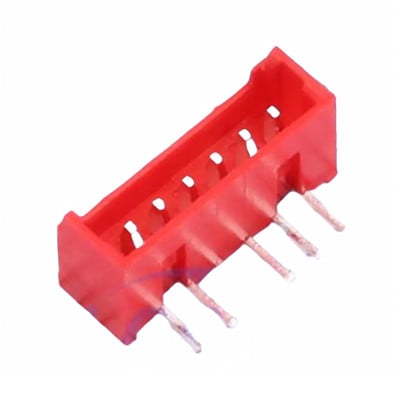 XYECONN XY-MX1.5-5A61 Male Pin Header Chip for PCB Connectors