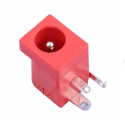 HOOYA DC-005E-2.5-SU Power Connector Chip