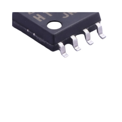 JRC NJM8065M-TE2 Amplifier Chip
