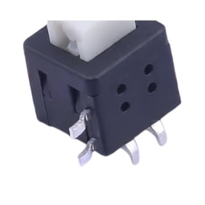 ROCPU Switches BTSA-N-S-8 Pushbutton Switch